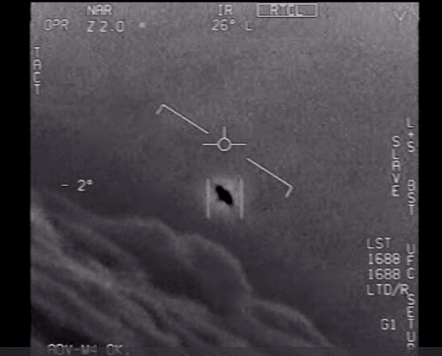 Discs, Orbs, ‘Heavenly’ Phenomena, and More Revealed in 3rd Batch of ...