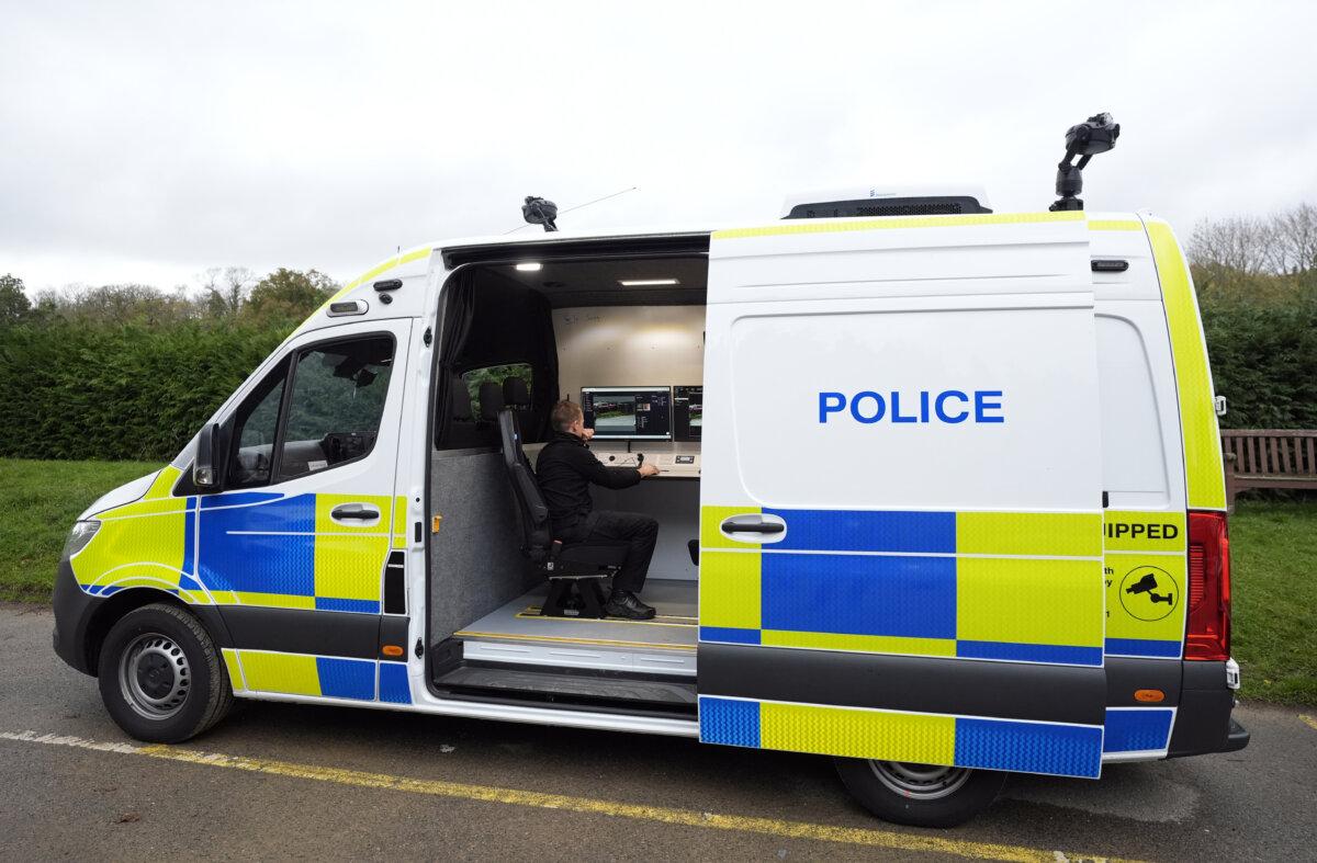 UK Government to Create ‘British FBI’, Roll Out Nationwide Facial ...