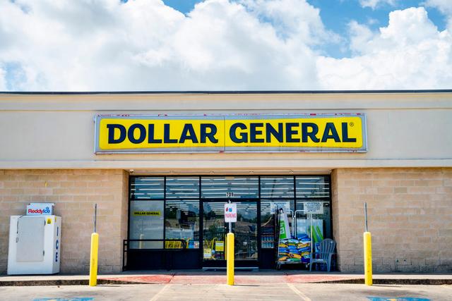 Dollar General Plans to Open 450 New Stores in US in 2026 | The Epoch Times