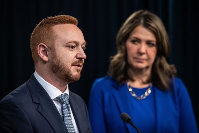 Alberta Says Judge’s Criticism of Petition Bill Amounts to Interference ...