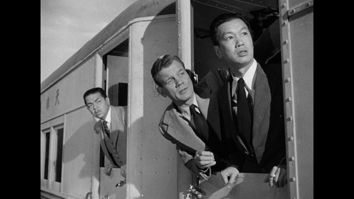 ‘Peking Express’: An Early Warning of Chinese Communism | The Epoch Times