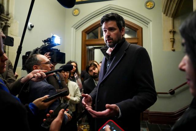 Justice Minister Fraser Rejects Alberta Premier’s Request for More ...