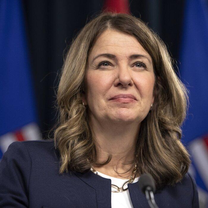 Justice Minister Fraser Rejects Alberta Premier’s Request for More ...