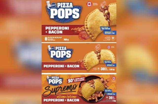 Expanded Pizza Pops Recall Issued Over Possible E. Coli | The Epoch Times