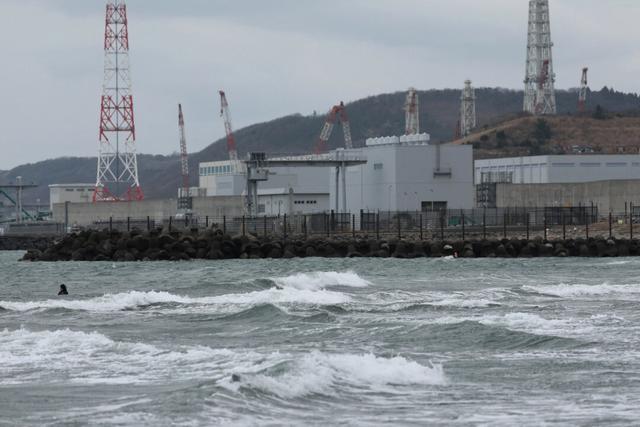 Japan to Resume Operations at World’s Largest Nuclear Plant 15 Years ...