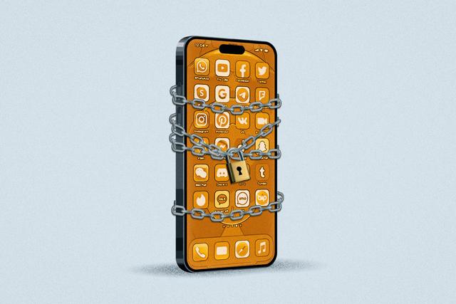 I Tried Living Without a Smartphone for 30 Days—Here’s What Happened ...