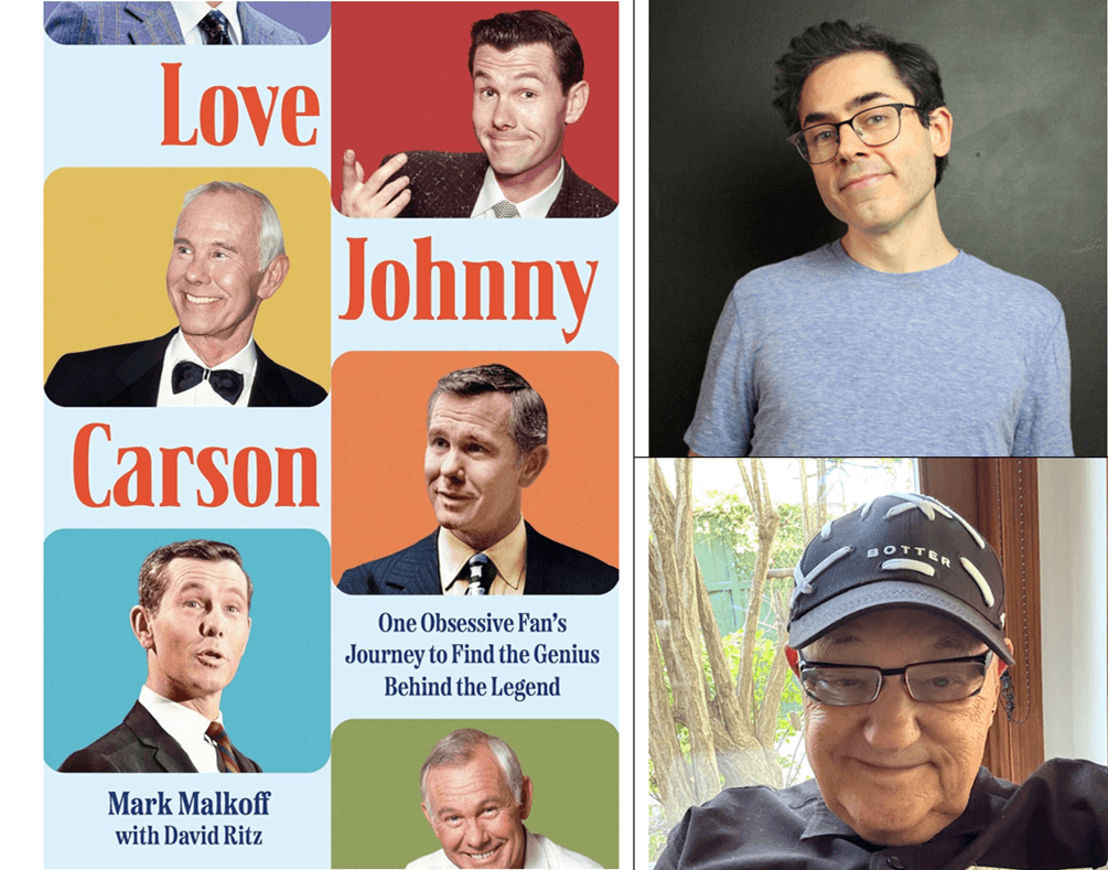 ‘Love Johnny Carson’: Hailing the Late-Night King | The Epoch Times