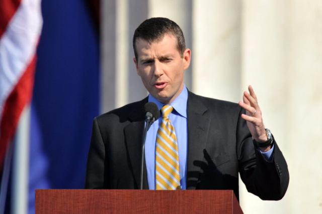 Plouffe Urges Democrats to Remake Party Brand, Broaden Map After 2024 ...