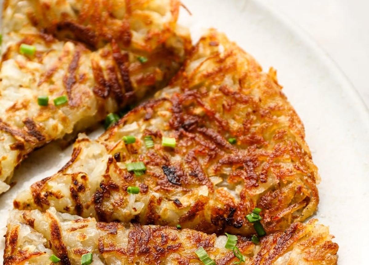 Classic Hash Browns | The Epoch Times