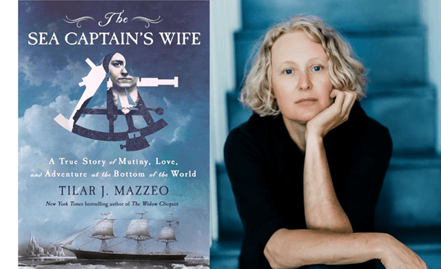 ‘The Sea Captain’s Wife': A True Tale of Sailing and Sorrow | The Epoch ...
