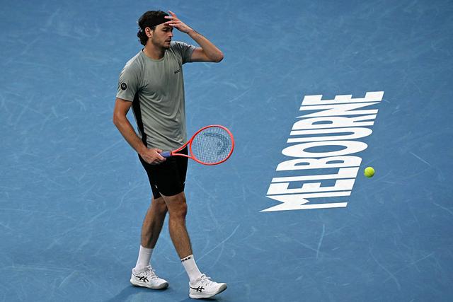 Reporter Probes US Players on Politics at Australian Open, Most Decline ...