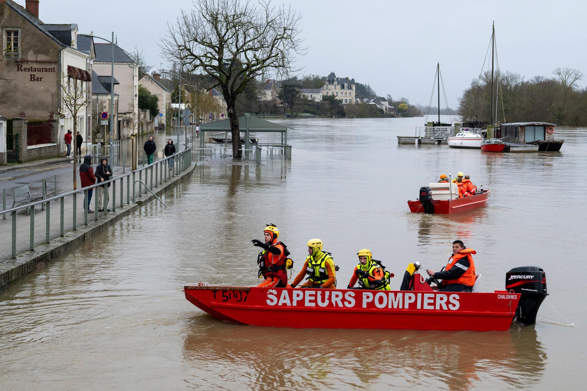 Day in Photos: NATO Military Exercises, Mark Zuckerberg in Court, and ...