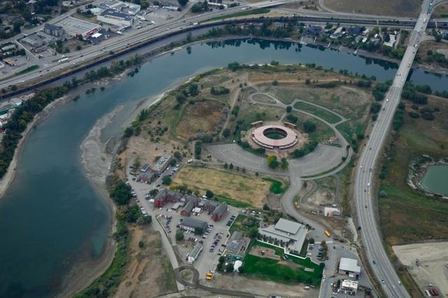 No Excavations Done Yet at Kamloops Residential School as First Nation ...