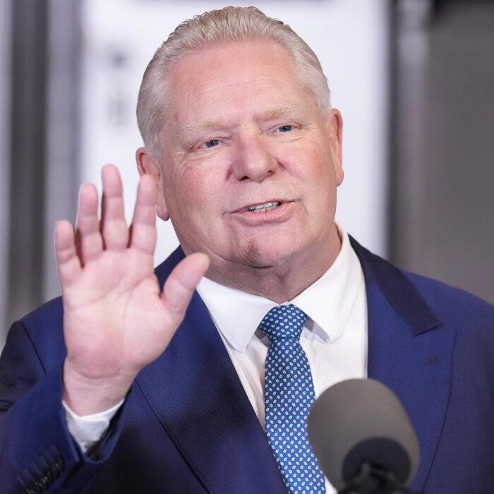 Ford Confirms Ontario Government Will Take Over Toronto’s Billy Bishop ...
