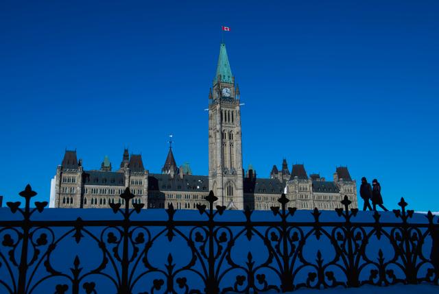 ‘A Thing of the Past’: What Happened to Balanced Budgets in Canada ...