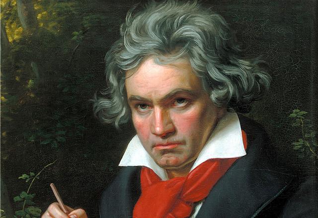 Tune in Today: Explosive Energy Meets Slow Depth in Beethoven’s ...