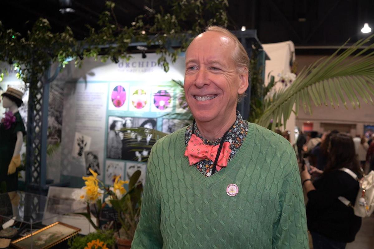 Philadelphia Flower Show: America’s Largest and the World’s Longest ...