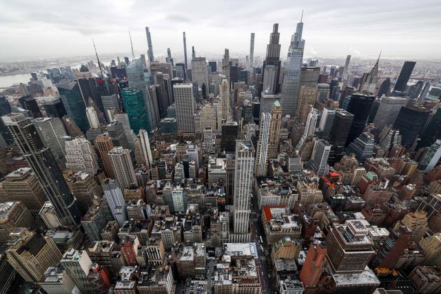 BlackRock, State Street May Be Replaced as Managers of New York City ...