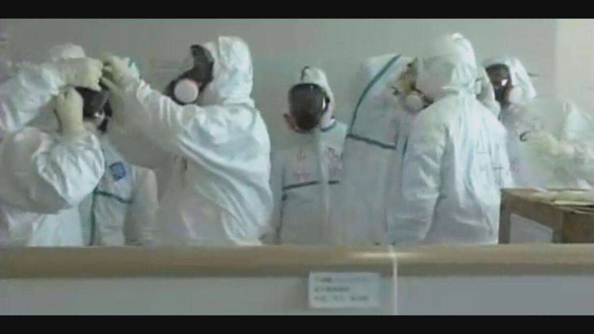 New Documentary Shows Needless Endangerment Occurred in Fukushima ...