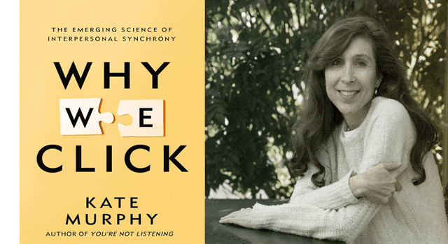 ‘Why We Click’: The Key to Connection | The Epoch Times