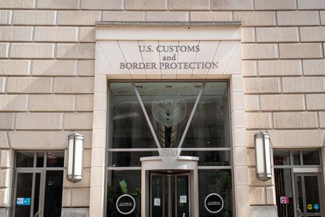 Rosario ‘Pete’ Vasquez Is the New Border Patrol Chief, CBP Announces ...