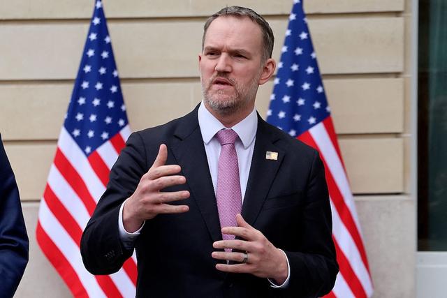 Greer Says US May Act on China Overcapacity as New Trade Boards Take ...