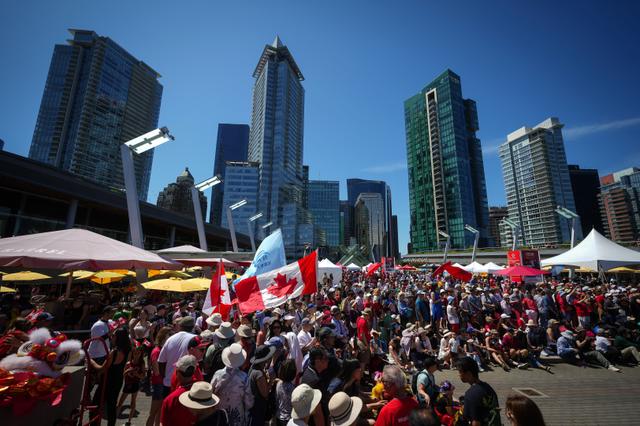 Canada’s Identity Crisis Is Really a Cohesion Crisis | The Epoch Times