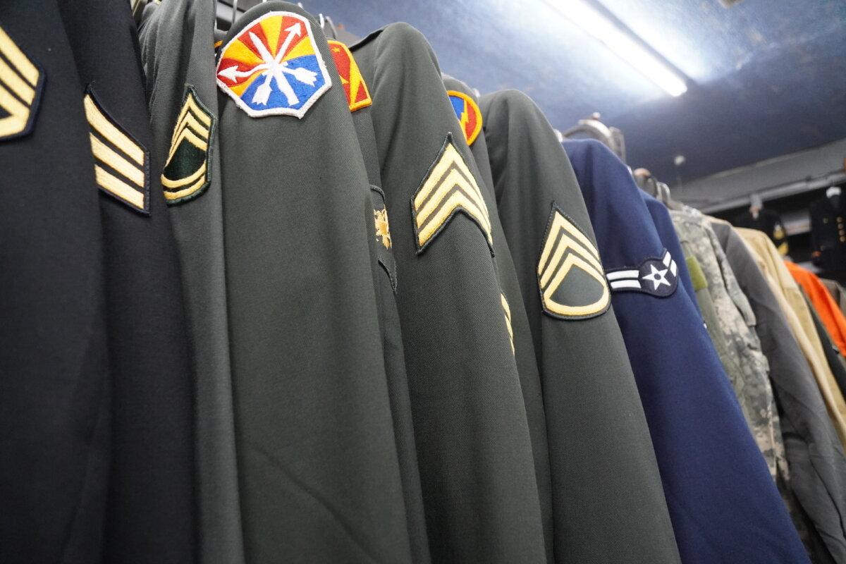 From Combat Boots to Camping Gear: Miller’s Surplus Closing After 7 ...
