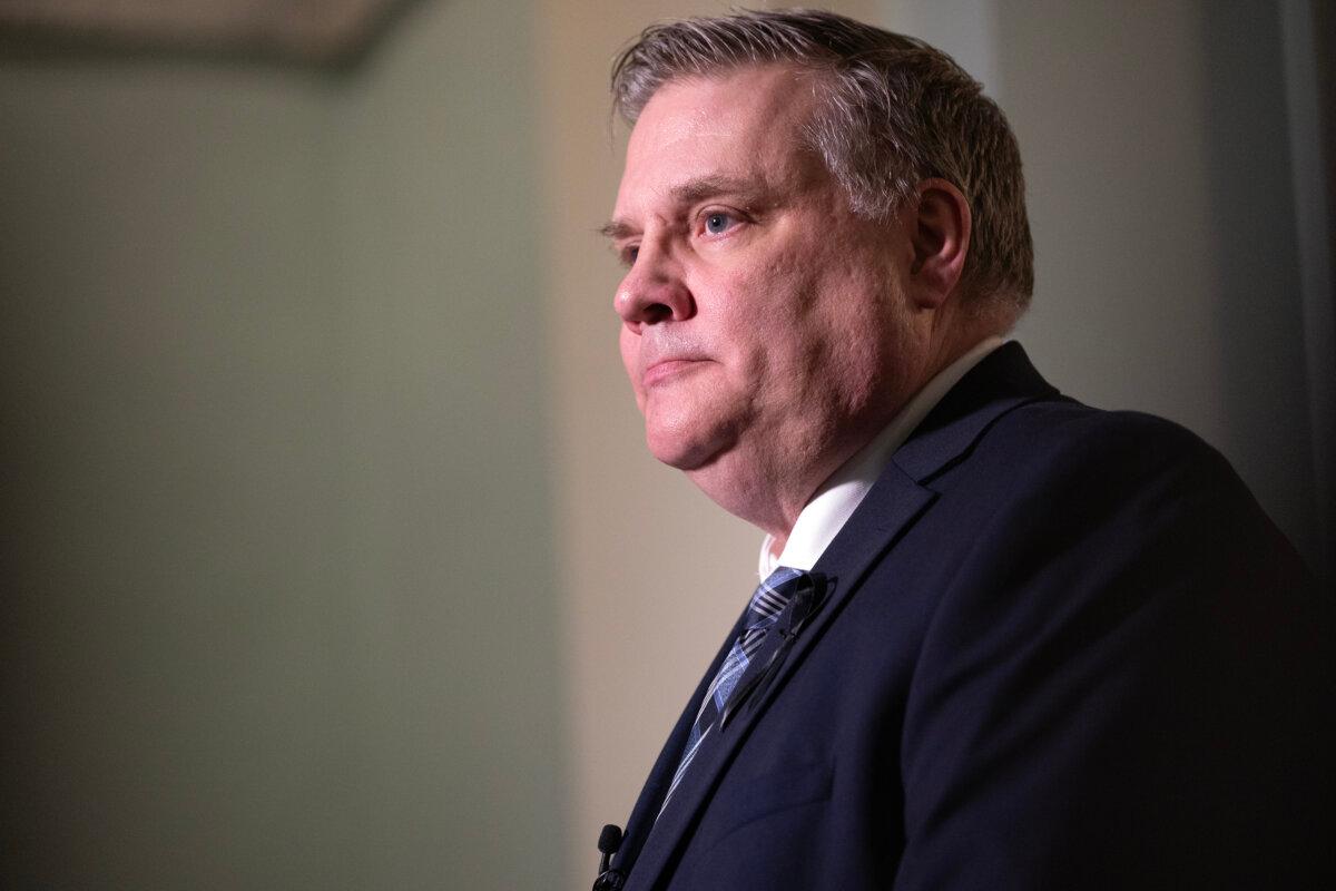 Who’s Lining Up Behind BC Conservative Leadership Candidates? | The ...