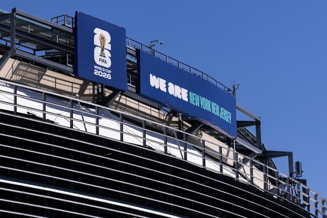 FIFA World Cup Final Announces First-Ever Halftime Show, Headlining ...