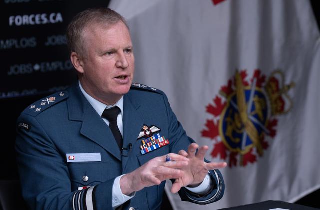 Canadian Military to Change Recruitment After Report Details Mental ...