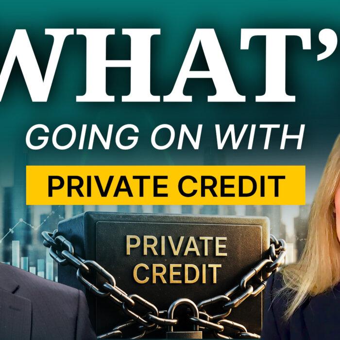 Record Default Rate Hits US Private Credit Market in April: Fitch | The ...