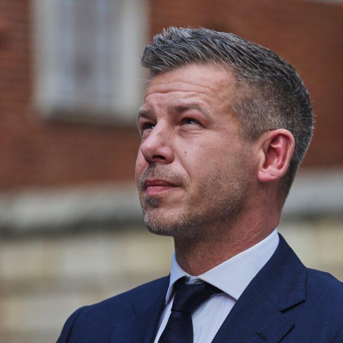 EU Enlargement Is of Geostrategic Interest for Europe, Says Top ...