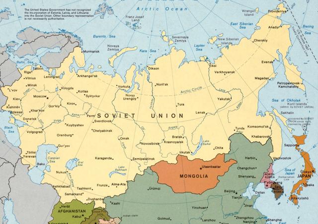 How Soviet Subversion Outlived the Soviet Union | The Epoch Times
