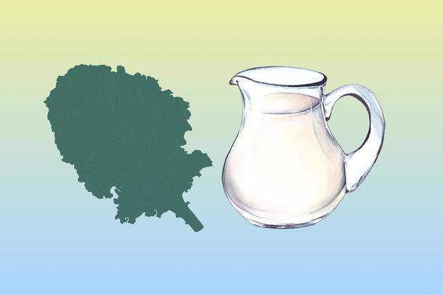 A Vegetable That Beats Milk in Calcium Bioavailability | The Epoch Times
