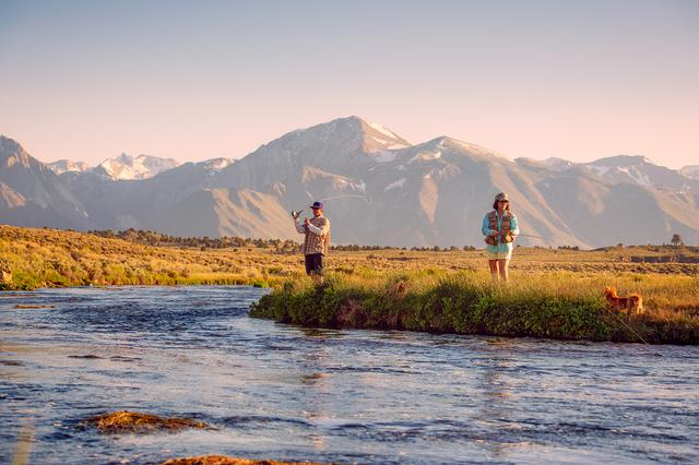 The Elaborate History of Fly Rod Making | The Epoch Times