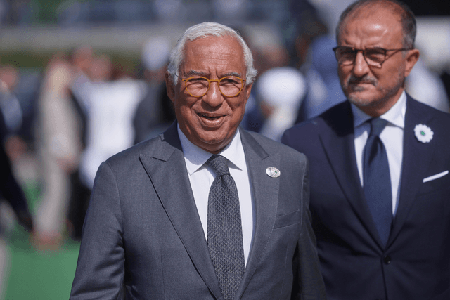 EU Enlargement Is of Geostrategic Interest for Europe, Says Top ...