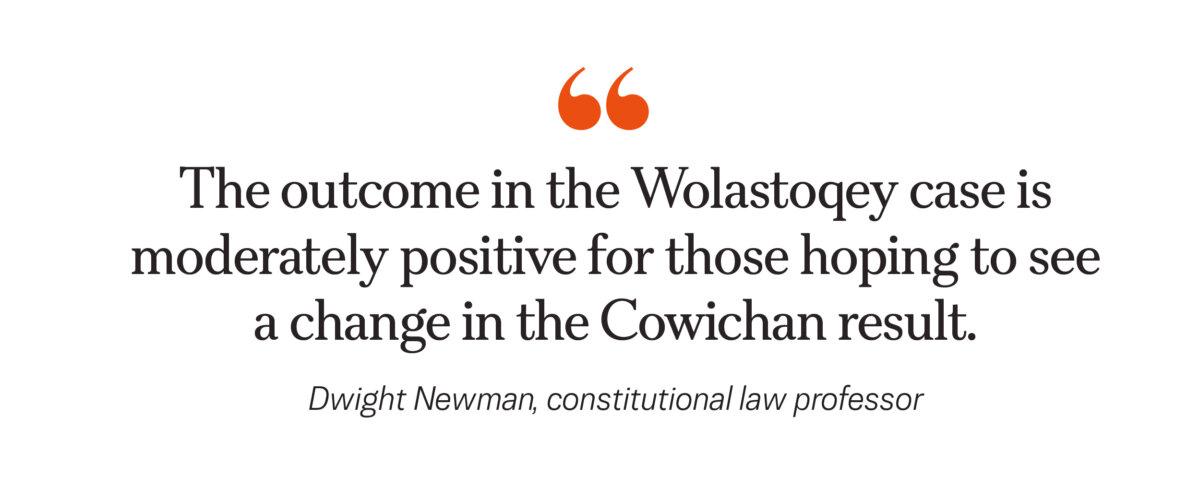 Private Property and Aboriginal Title: How Might Supreme Court’s ...