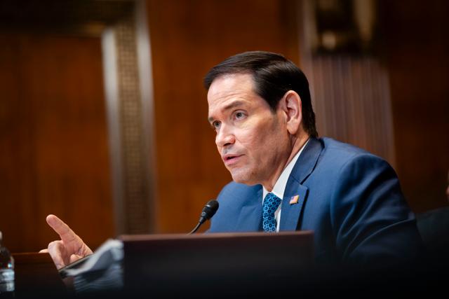 Trump Will Attend NATO Summit in July, Says Rubio | The Epoch Times