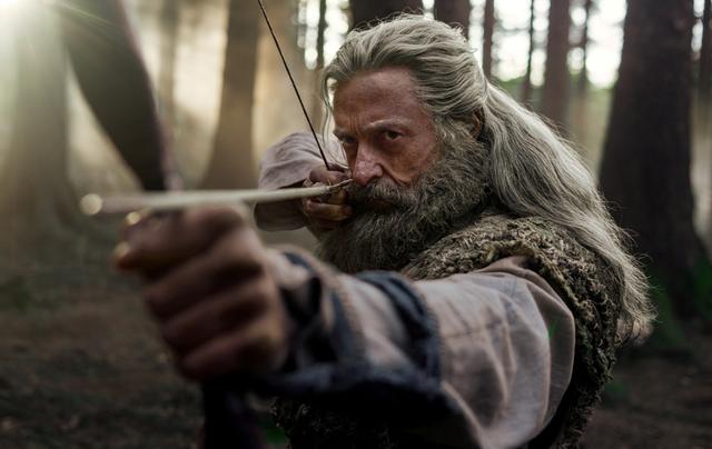 ‘The Death of Robin Hood’: A Haunting Deconstruction of the Myth | The ...