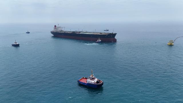 Trump Says US–Iran Meeting Set for Doha After Strait of Hormuz Clashes ...