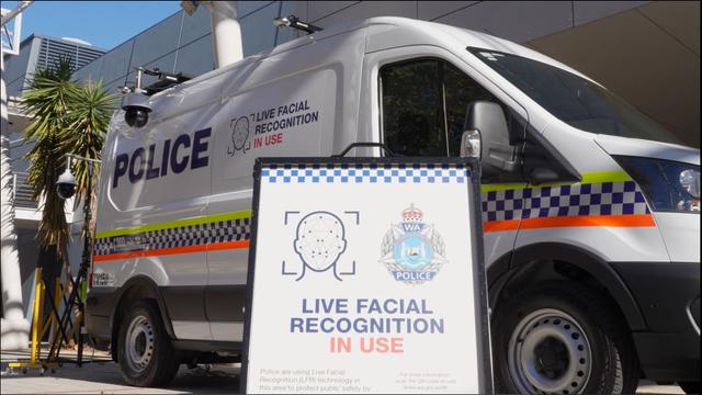 WA Police Trials Facial Recognition Van That Scans Every Face Nearby ...