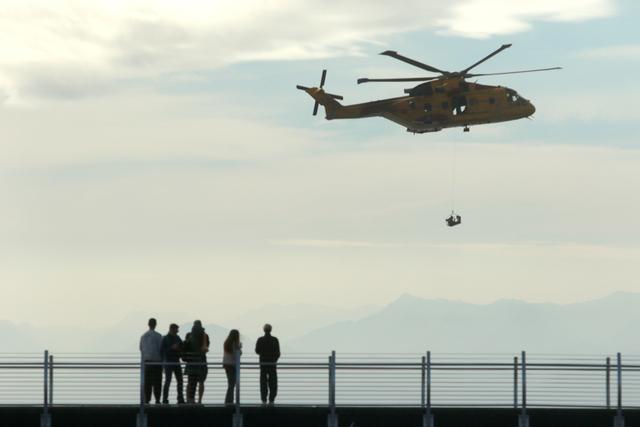 RCMP Say Four Men and Two Women Presumed Drowned in BC Fishing Charter ...