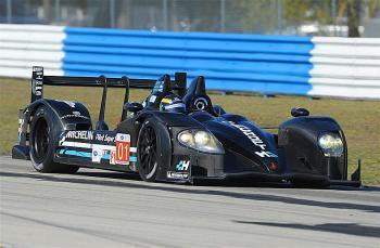 Sebring 12 Hours: Diesels Top the Timing Sheet at Sebring Practice ...