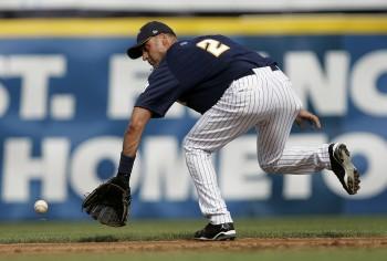 Derek Jeter's Other Important Numbers | The Epoch Times