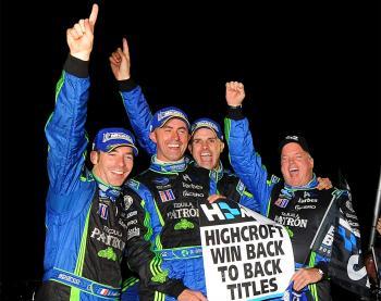Sebring 12 Hours: Highcroft Signs Pagenaud for Sebring Twelve Hours ...