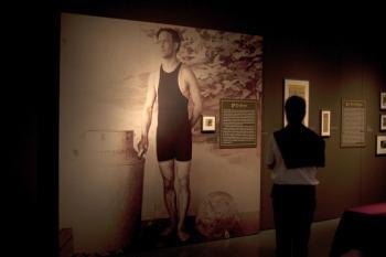 Houdini’s Magical Life on Exhibit | The Epoch Times