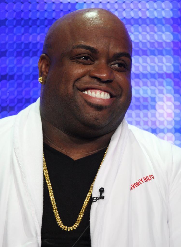 Cee-Lo Green to Release Third Solo Album: ‘The Ladykiller’ | The Epoch ...