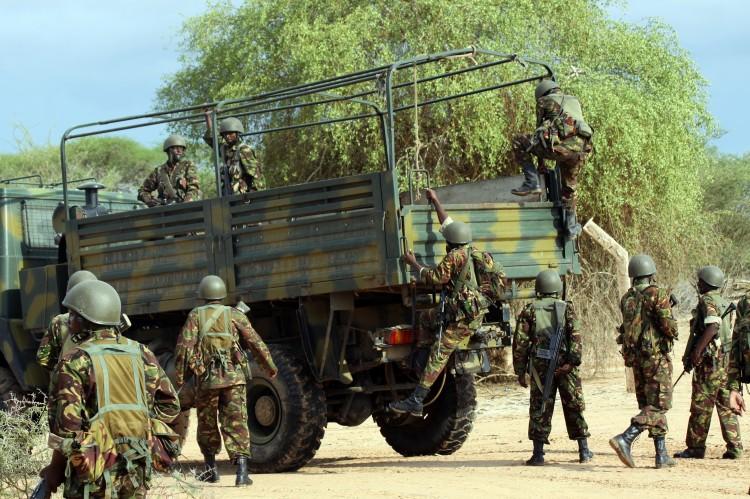 Kenya’s Somalia Incursion May End Up a Debacle | The Epoch Times
