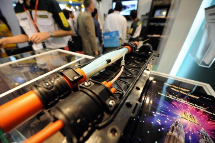 Undersea Fibre Cable to Unleash Broadband in New Zealand | The Epoch Times